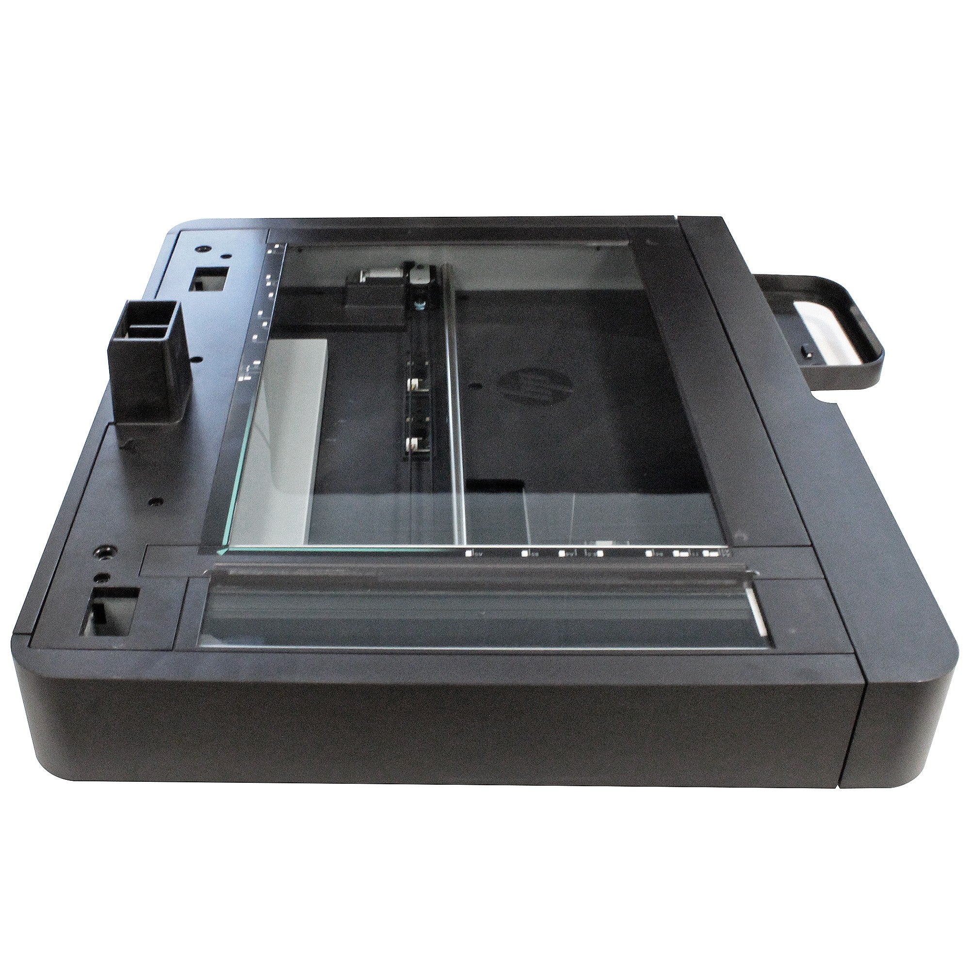 HP M880 Flatbed Assembly, A2W75-60102 – The Printer Depot