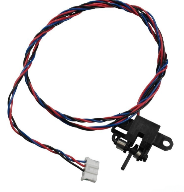 Lexmark Sensor Paper Pass Through – The Printer Depot